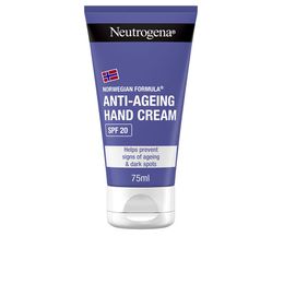 Neutrogena Visibly Renew Handcreme Intensive Elastizit&auml;t Spf20 75 ml