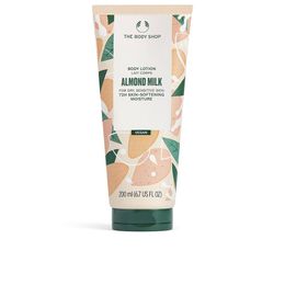 Body Shop Mandelmilch-k&ouml;rperlotion 200 ml