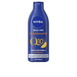 Nivea Q10+ Straffende Vitamin-c-k&ouml;rpermilch 250 ml