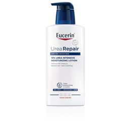 Eucerin Urearepair Intensive Feuchtigkeitslotion 10 % Urea 400 ml
