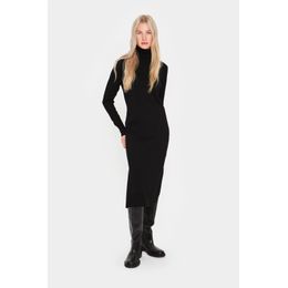 Saint Tropez Kleid Casual fit Blac