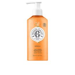 Roger & Gallet Neroli K&ouml;rpermilch 250 ml