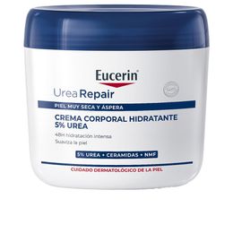 Eucerin Urearepair Feuchtigkeitsspendende K&ouml;rpercreme 5 % Urea 450 ml