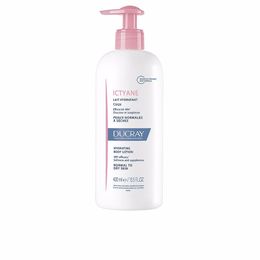 Ducray Ictyane Leche Corporal 400 ml