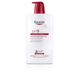 Eucerin Mit Ph5 Angereicherte Lotion 1000 ml
