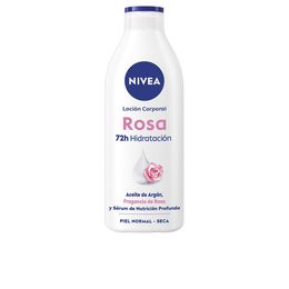 Nivea Rosa K&ouml;rperlotion 400 ml