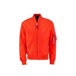 Alpha Industries MA-1 TT Two Tone Bomber Jacket