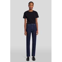7 For All Mankind Damen Jeans Easy Slim Slim Fit