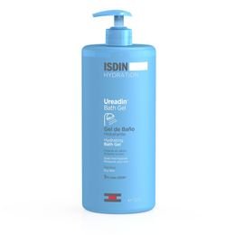 ISDIN Ureadin Bath Gel De Ba&ntilde;o Hidratante 1000 ml
