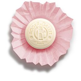 Roger & Gallet Rose Th&eacute; Wellness-seife 100 gr
