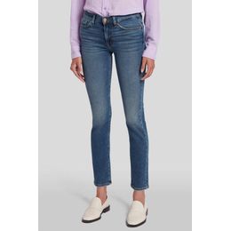 7 For All Mankind Damen Jeans Roxanne Slim Fit
