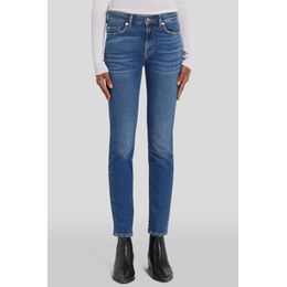 7 For All Mankind Damen Jeans Roxanne Slim Fit