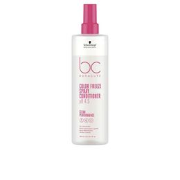 Schwarzkopf Bc Color Freeze Spr&uuml;hsp&uuml;lung 200 ml