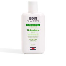 ISDIN Nutradeica Champ&uacute; Anticaspa 200 ml