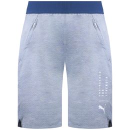 Puma 7 Zoll Ultraweave Herren Shorts Hellblau