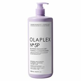 Olaplex N&ordm;5p Blonde Enhancer T&ouml;nungsconditioner 1000 ml