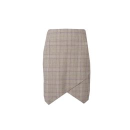 Patrizia Pepe Rock Damen beige