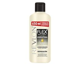 Revlon Flex Keratin Conditioner Reparatur 650 ml