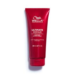Wella Ultimate Repair Deep Nutrition Conditioner F&uuml;r Gesch&auml;digtes Haar 200 ml