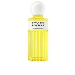 Eau De Rochas Citron Soleil Edt Dampf 100 ml