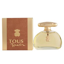Tousnosamis Tous Touch Das Original Gold Eau De Toilette Spray 50 ml