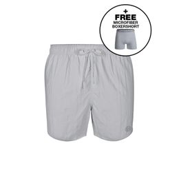 MUCHACHOMALO Badehose &ndash; mit Boxerschnitt &ndash; Herren