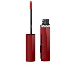 L'Or&eacute;al Infallible Laque Fl&uuml;ssiger Lippenstift Mit Vinyleffekt Nr. 550-noir Cherry 4,3 ml