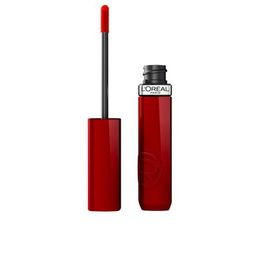 L'Or&eacute;al Infallible Laque Fl&uuml;ssiger Lippenstift Mit Vinyleffekt Nr. 520-berry Bourdeaux 4,3 ml