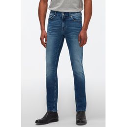 7 For All Mankind Herren Jeans Ronnie Comfort Skinny Fit