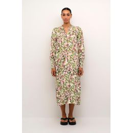 Kaffe Kleid Relaxed fit - multicolour