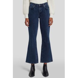 7 For All Mankind Damen Jeans Betty Boot Bootcut Fit