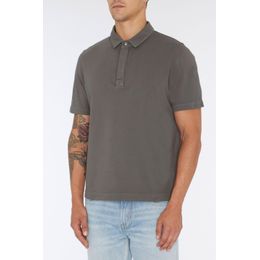 7 For All Mankind Herren Polo Piquet Top