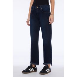 7 For All Mankind Damen Jeans Julia Boyfriend Boyfriend Fit