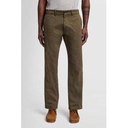 7 For All Mankind Herren Pants Straight Chino Straight Fit
