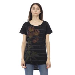Trussardi Action T-Shirt Frauen