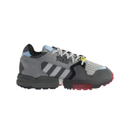 Adidas ninja j zt torsion kids graue Trainer