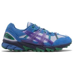 asics Gel-Sonoma 15-50 Blaue Herren-Sneaker