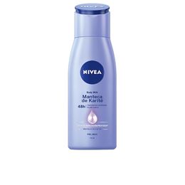 Nivea Shea Butter K&ouml;rpermilch 75 ml