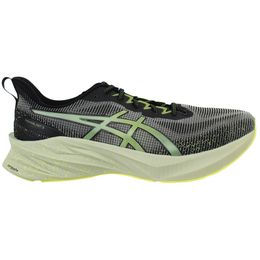 asics Novablast 3 LE Herren Schwarze Laufschuhe