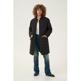 Cream Jacke Loose fit black