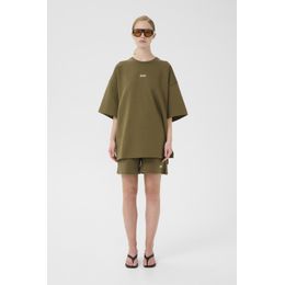 Gestuz Shorts green