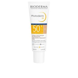 Bioderma Photoderm M Melasma Spf50+ #claro 40 ml