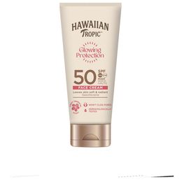 Hawaiian Tropic Strahlende Schutz-gesichtscreme Spf50 50 ml