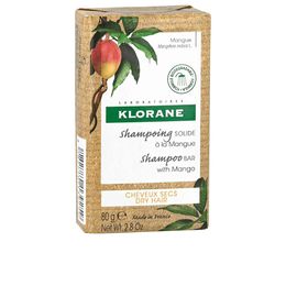 Klorane Al Mango Festes Shampoo 80 gr
