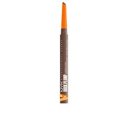 NYX Duck Plump Lippenkonturenstift Nr. 12 &ndash; Doppeldosis 0,33 gr