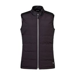Heat Holders Winter-Isolierte Damen Hybrid-Weste | Fleecegef&uuml;ttertes &Auml;rmelloses Gilet