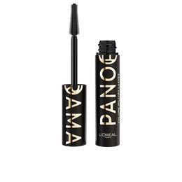 L'Or&eacute;al Panorama All Night Black Mascara #schwarz 10,5 ml