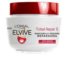 L'Or&eacute;al Elvive Total Repair 5 Maske 300 ml