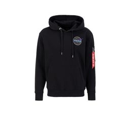 Alpha Industries Dark Side Hoodie
