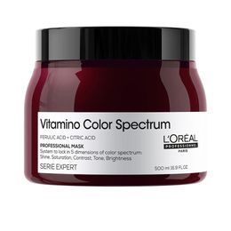 L'Or&eacute;al Vitamino Color Spectrum Maske 500 ml